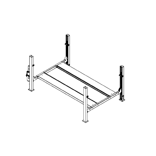 CARLEO Lift (CARLEO Group)